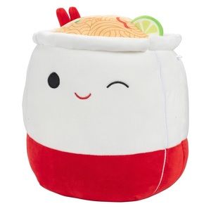 Squishmallows | Toys | Squishmallows Daley The Ramen Noodles 75 Plush ...